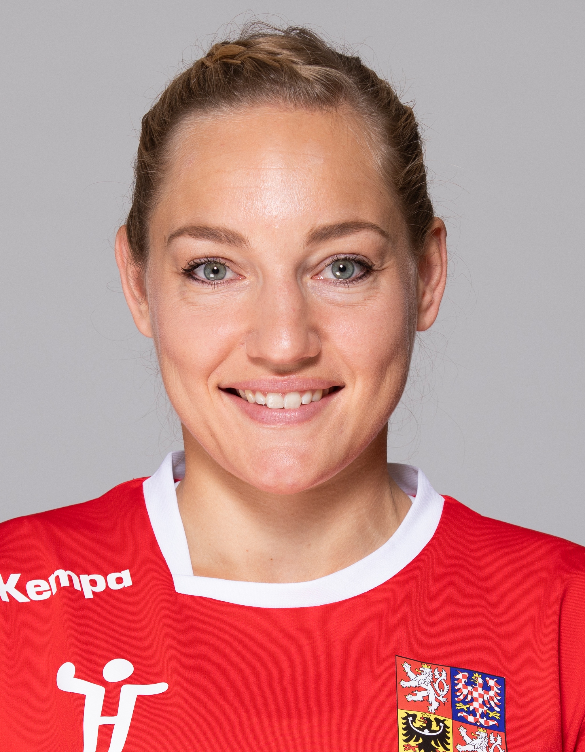 Reprezentace ženy – Český svaz házené